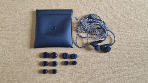 Sennheiser IE 200 review: audiophile-level wired earbuds at an ...