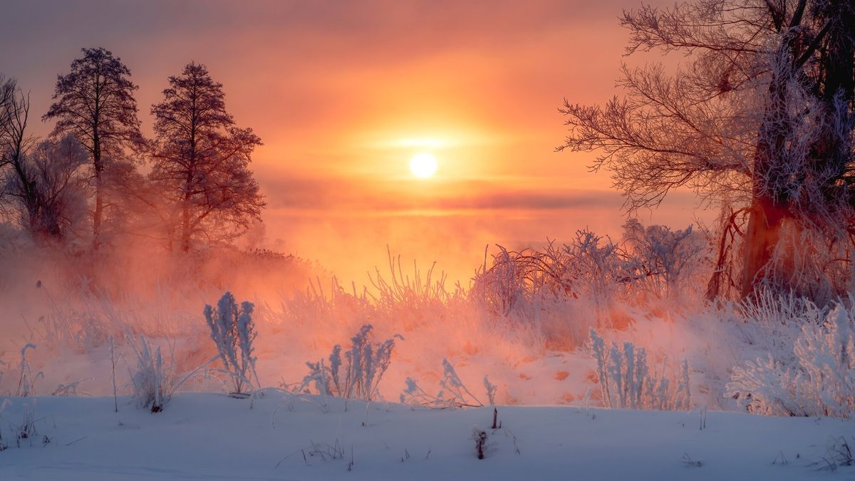 Discover the winning Winter Landscapes in Digital Photographer contest ...