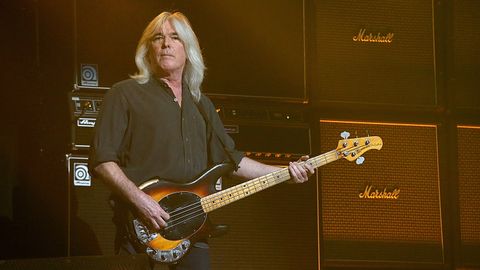 AC/DC's Cliff Williams: “I don’t think the boys would have really ...