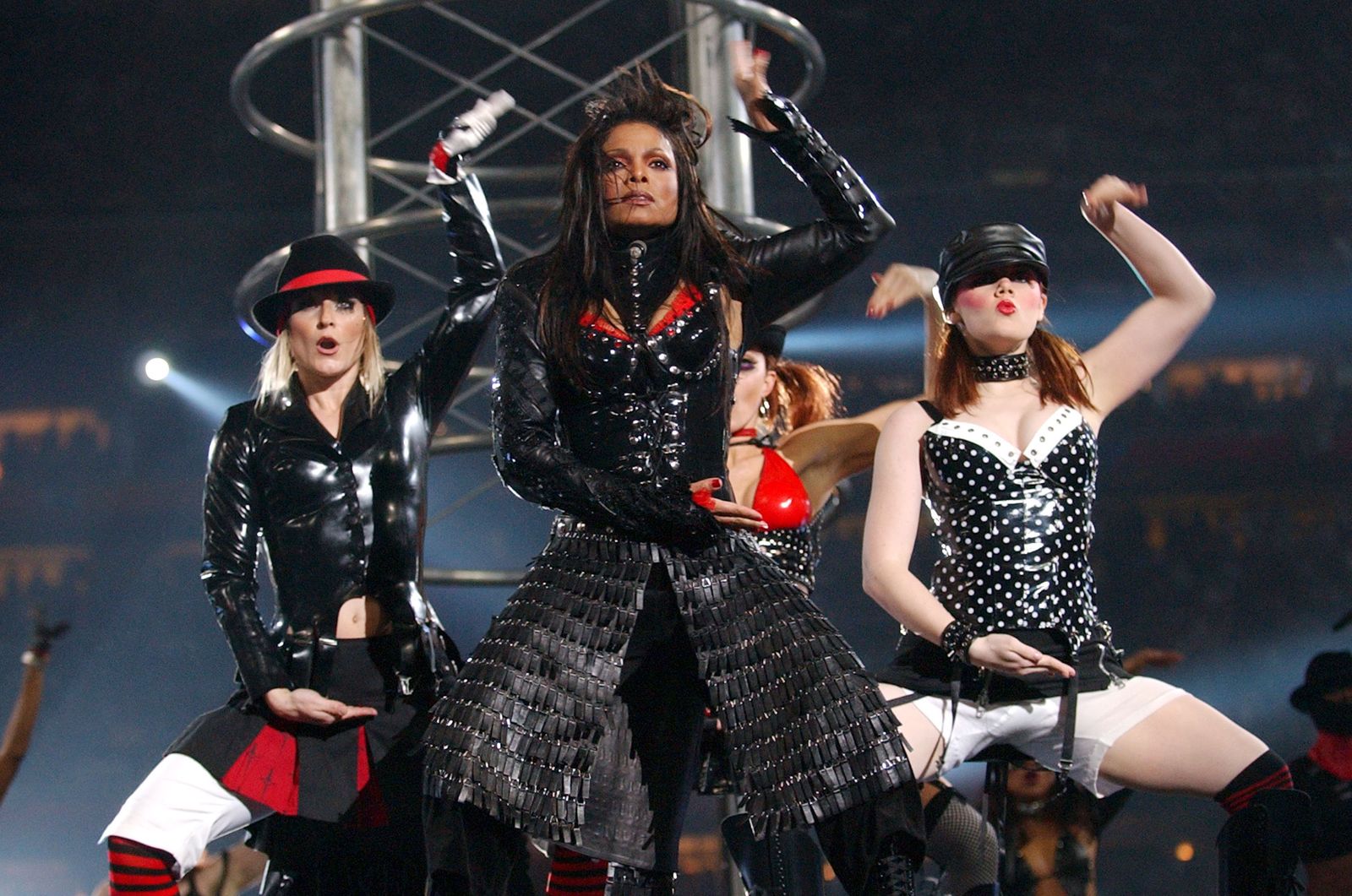 The 18 Best Super Bowl Halftime Shows of All Time | Marie Claire