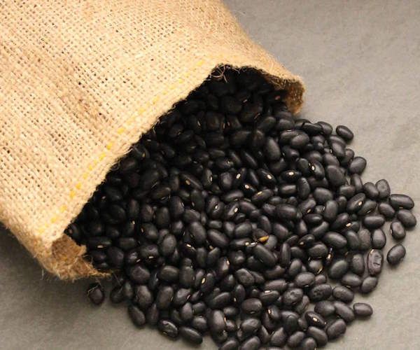 How to grow black beans at home and get a bumper harvest | Homes and ...