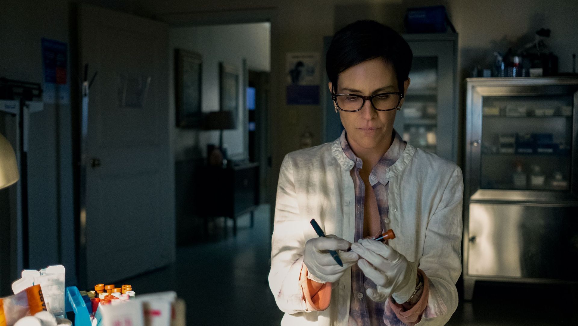 'Midnight Mass' Cast | Characters and Actors in 'Midnight Mass' | Marie ...