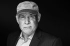 Steve McCurry interview: "I've got 140,000 photos on my phone ...
