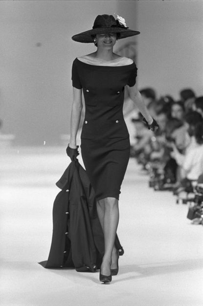 Chanel Just Named Its New Artistic Director | Who What Wear