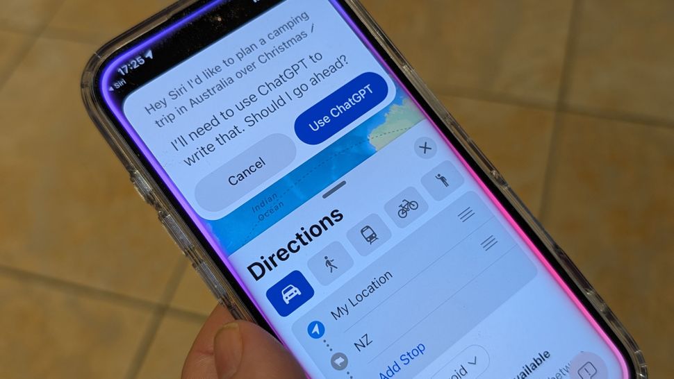 Apples Big Ai Upgrade For Siri Could Be Delayed And If It Doesnt