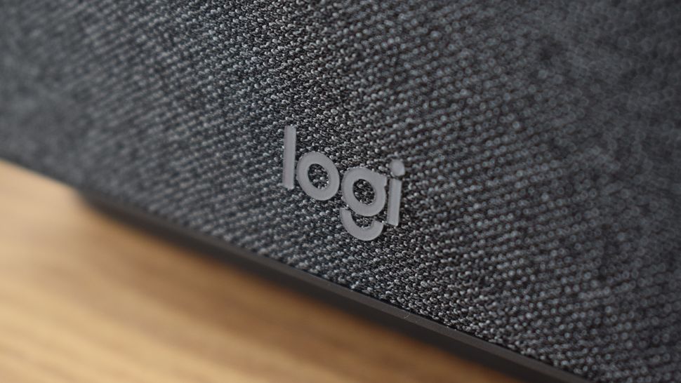 Logitech Logi Dock review: So good, they almost named it twice | Laptop Mag