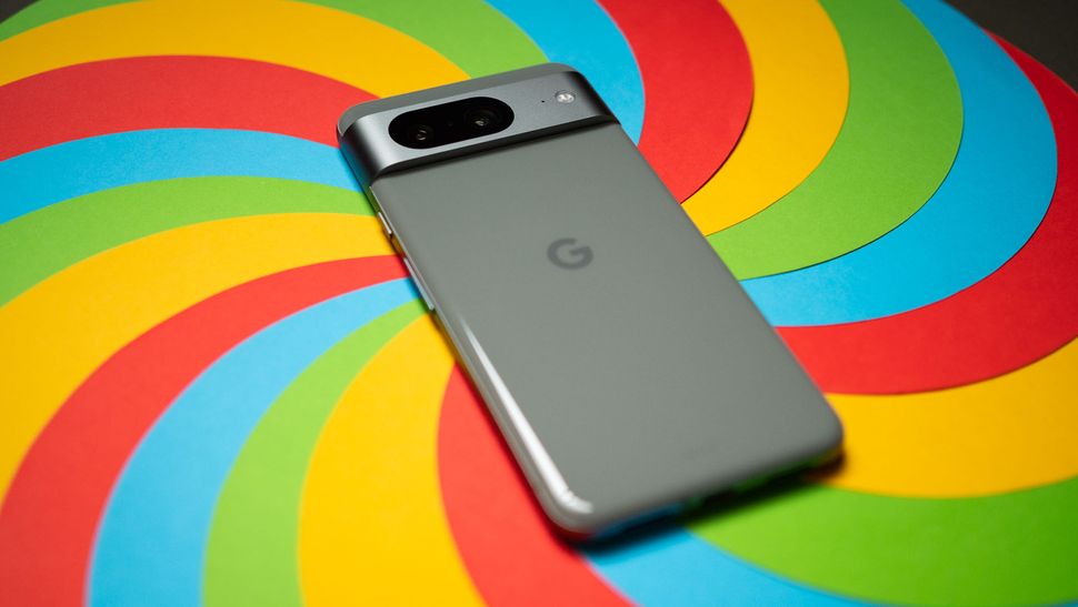 Google Pixel 8 review: Primed for success | Android Central