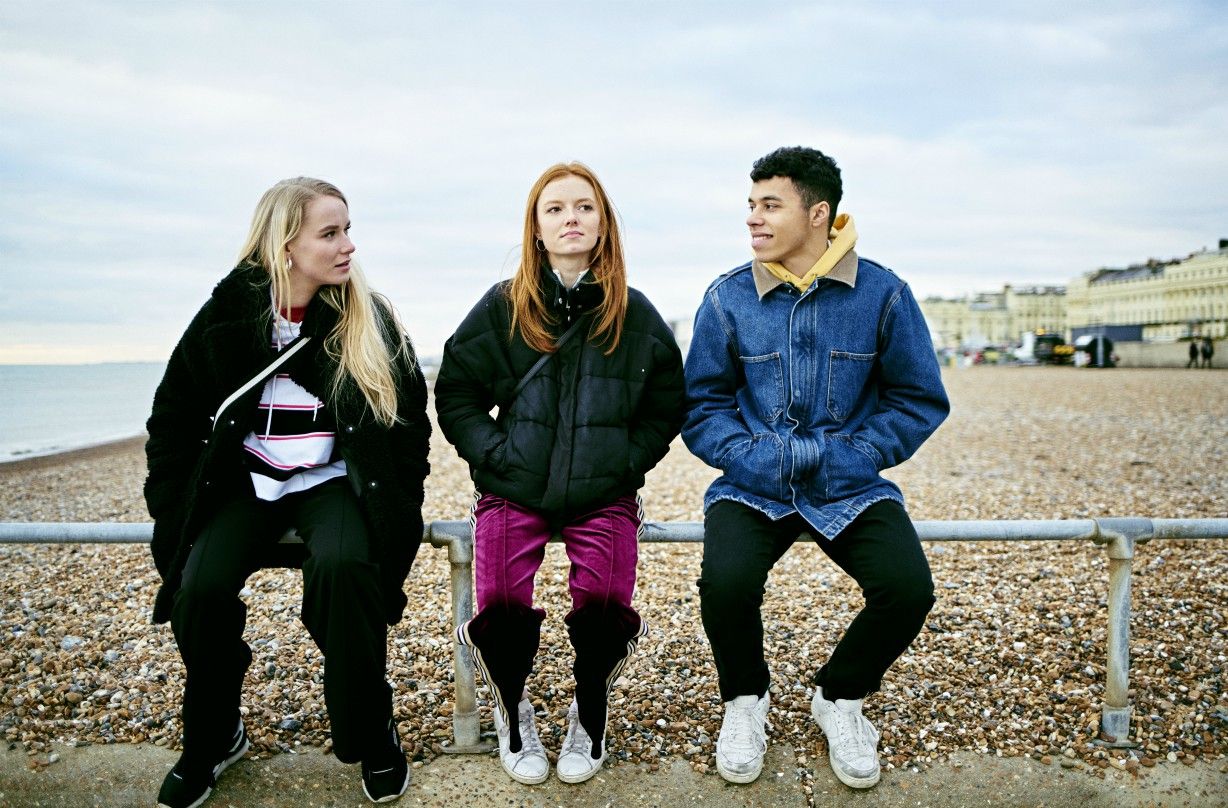 Child development stages: Ages 13-16 the late years | GoodtoKnow