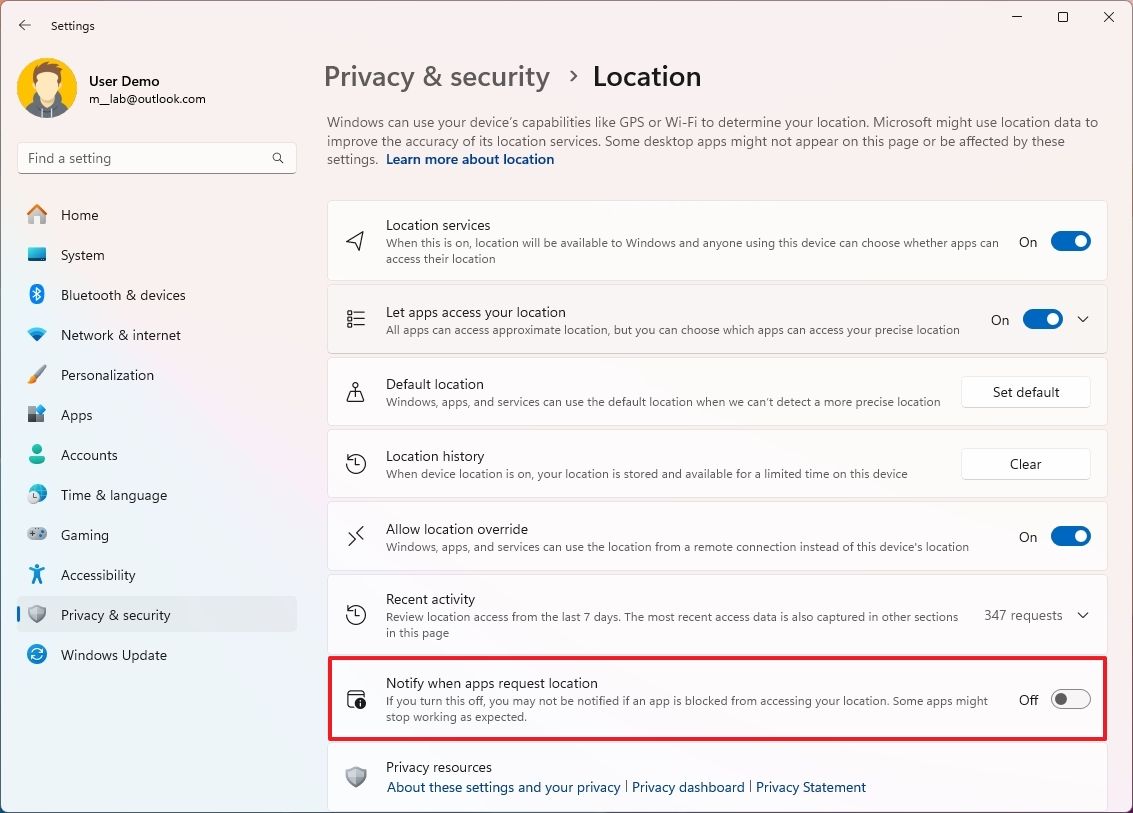 Windows 11 2024 Update (version 24H2) changes aimed at administrators ...