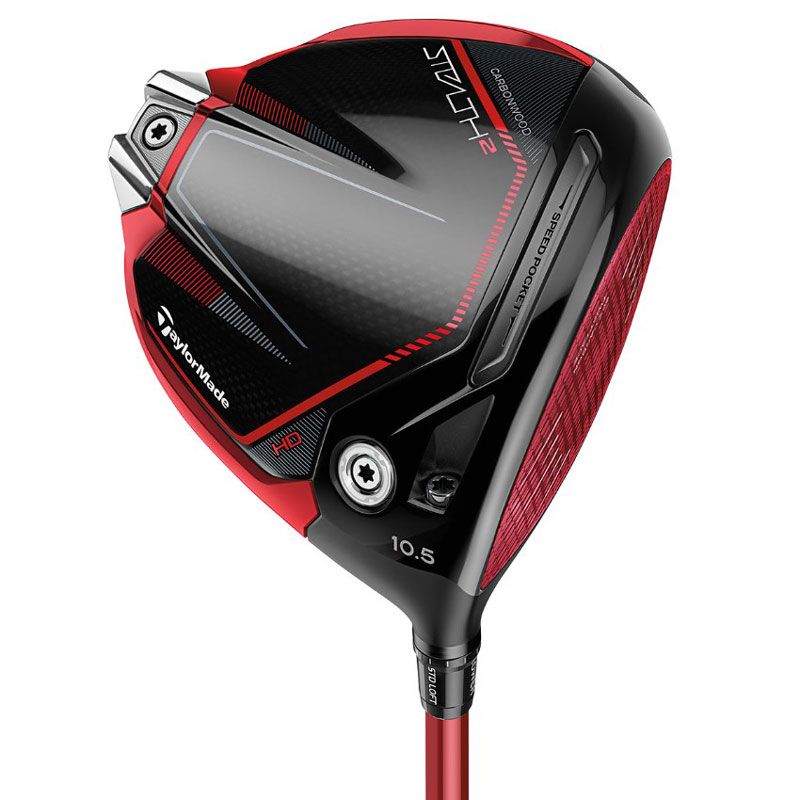 Best TaylorMade Drivers 2025 | Golf Monthly