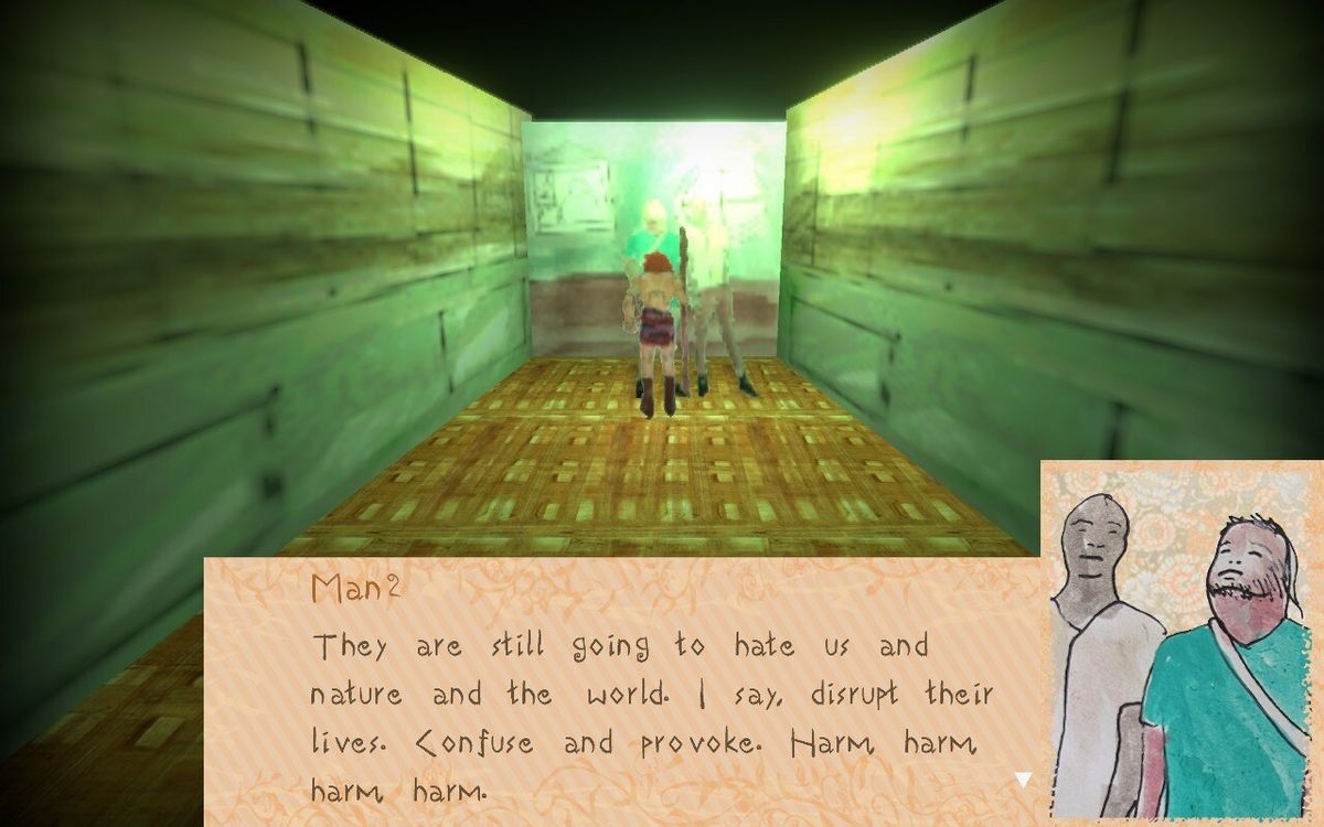 Judero review | PC Gamer