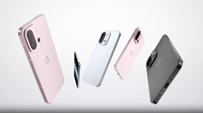 OnePlus 13T confirmed for April 24 launch — here's your first official ...