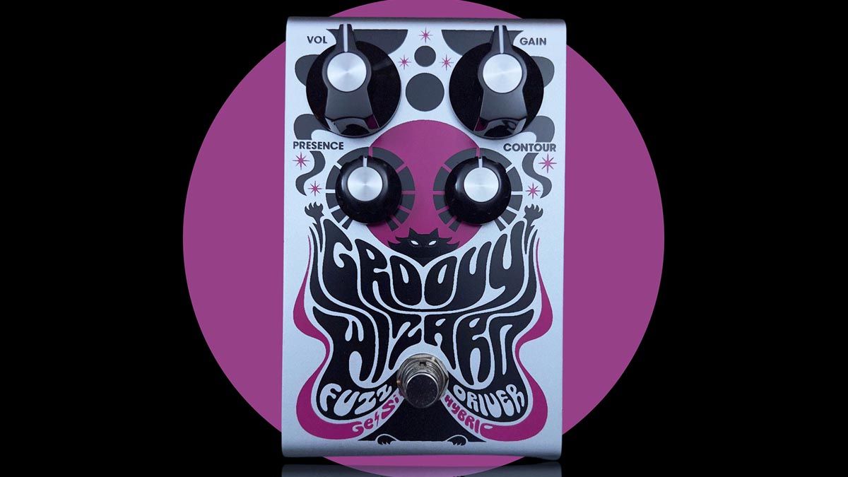 Howard Gee’s kittycasterFX makes its debut with Tremdriver preamp ...
