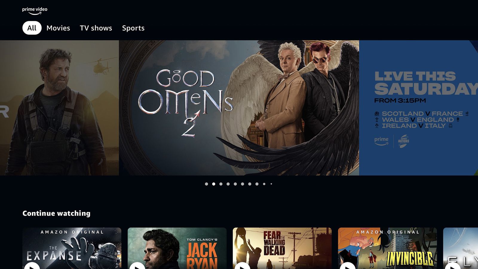 Best streaming service 2025: which TV and movie platform is best for ...