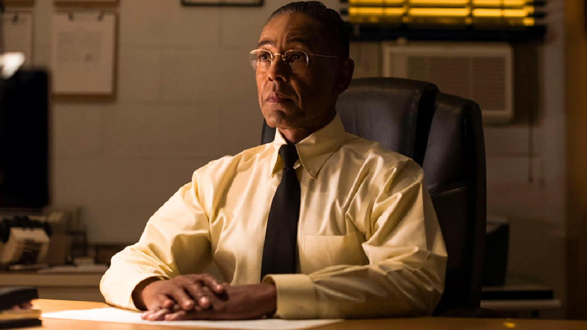 Better Call Saul: 5 Reasons Why Gus Fring Is One Of The Best TV ...