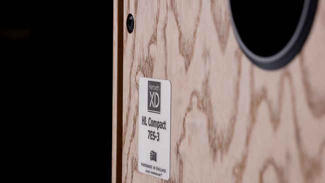 Harbeth Compact 7ES-3 XD review | What Hi-Fi?