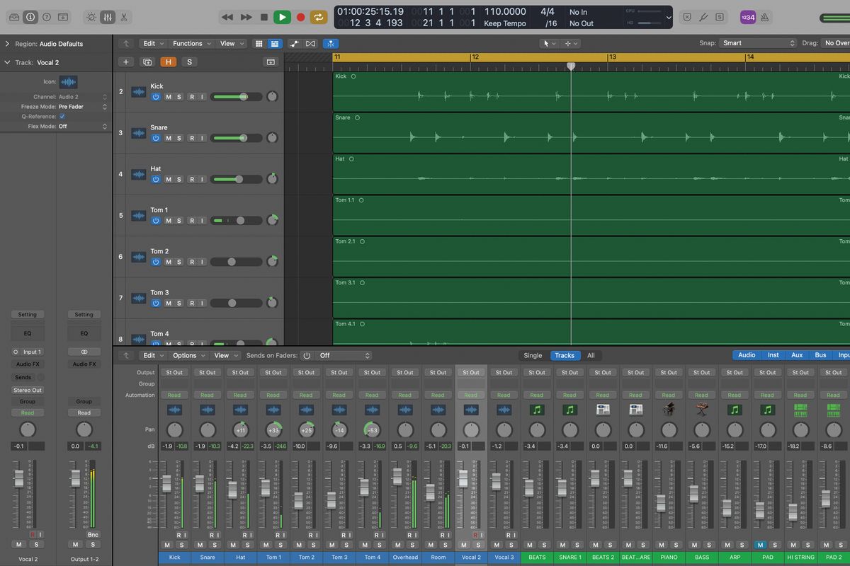 How to use the '3 reverb approach' to nail reverb in almost any mixing ...