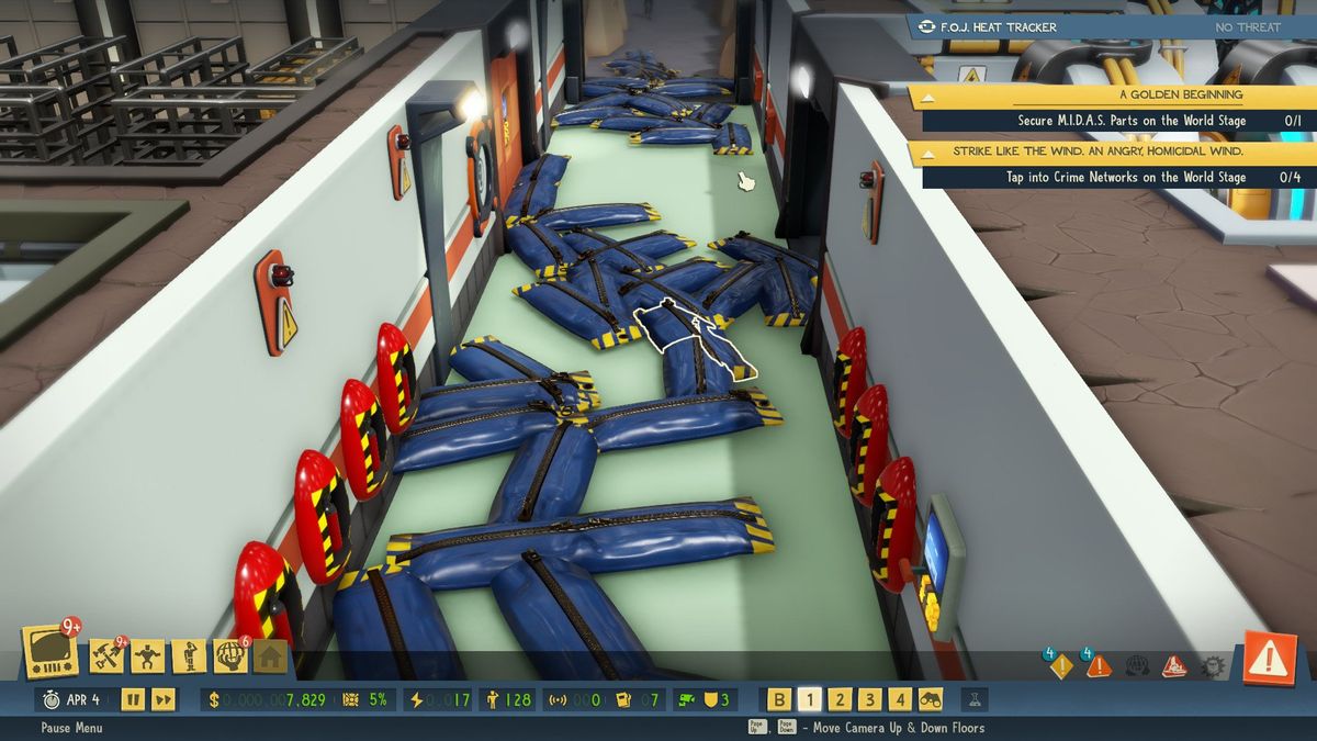 Evil Genius 2 PC review: Embrace your inner evil | Windows Central