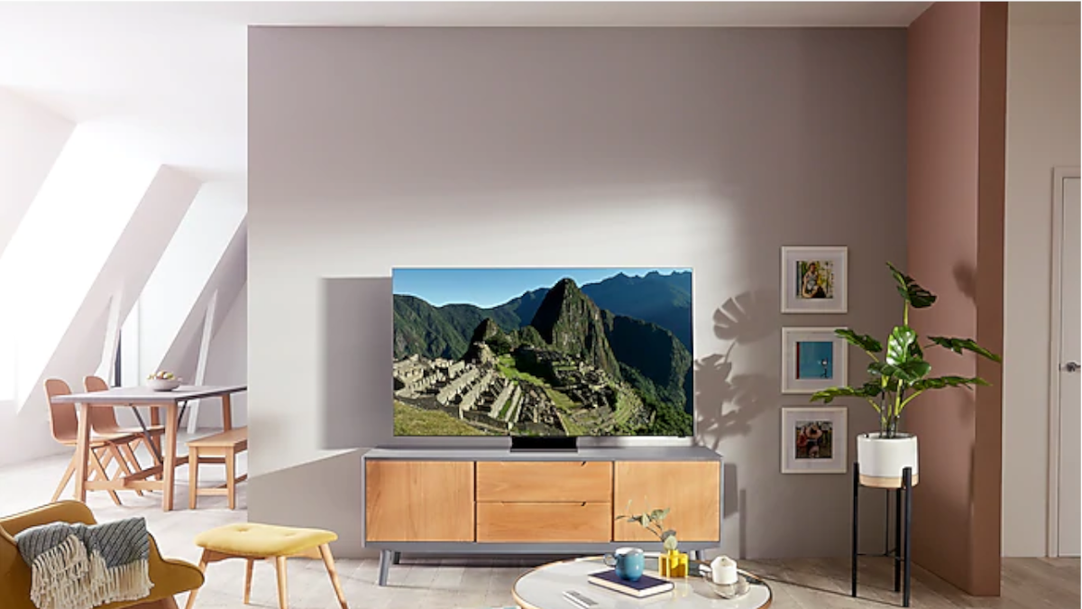 Samsung TV range set for MASSIVE wallet-friendly upgrade | T3