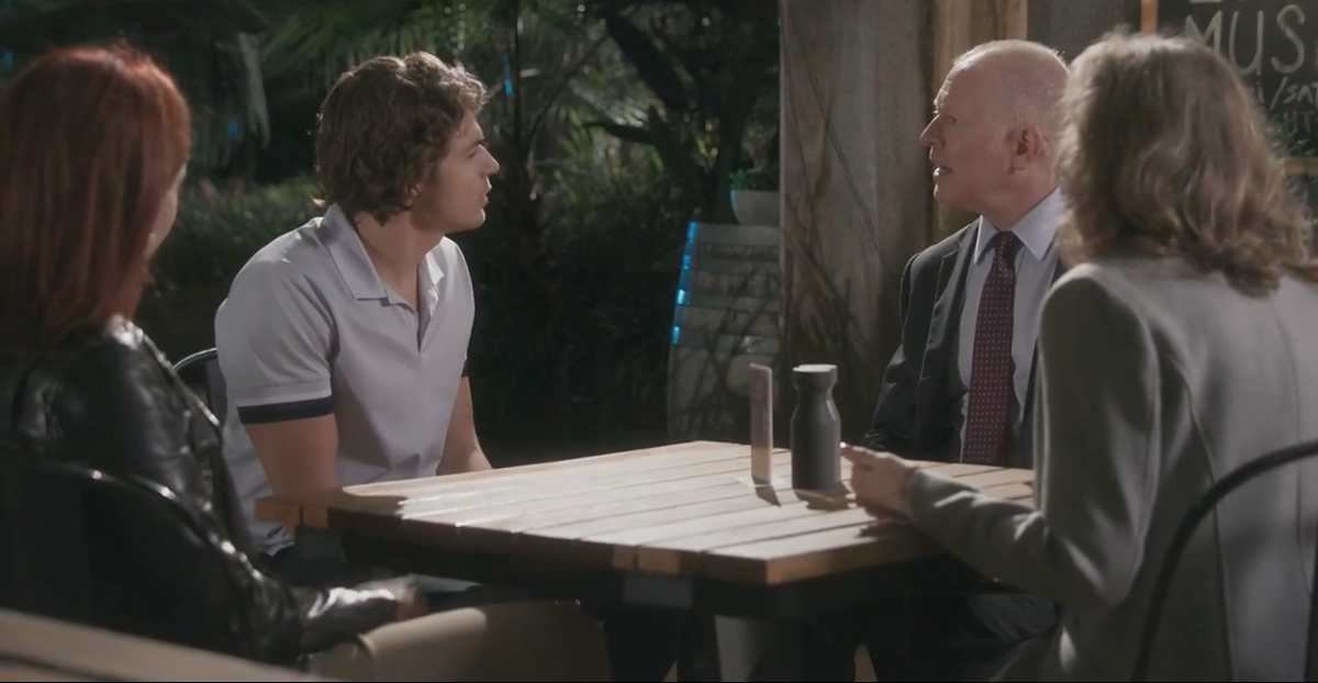 Neighbours spoilers: Chloe Brennan having doubts about Kiri? | What to ...