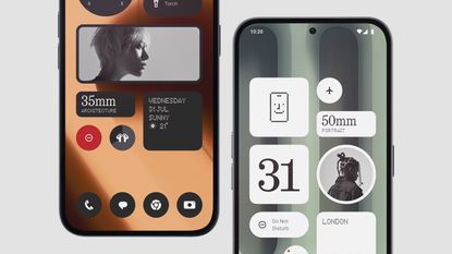 A first look at the new Nothing Phone (2a) Plus | Wallpaper*