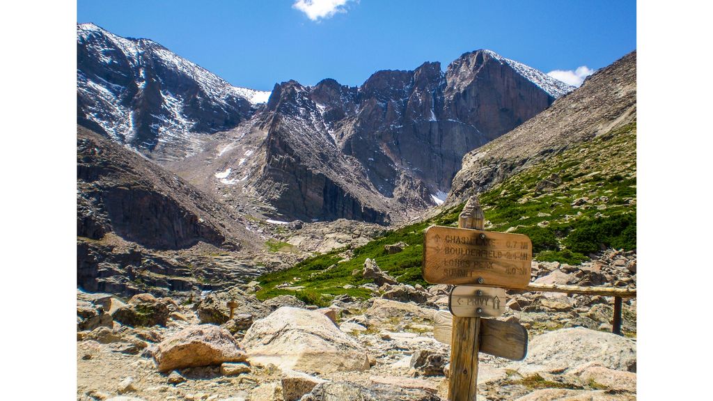 Hiking 14ers: how to stay alive when you’re bagging peaks | Advnture