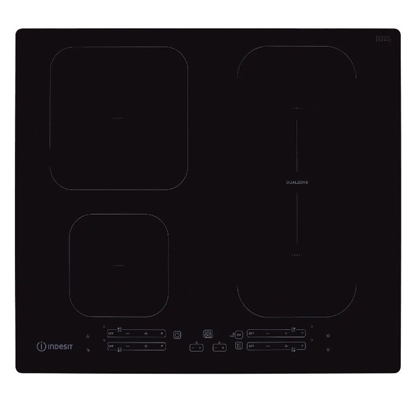 Ceramic vs induction hobs: Which is best for your kitchen? | Homebuilding