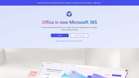 How to use Microsoft 365 for free | Laptop Mag