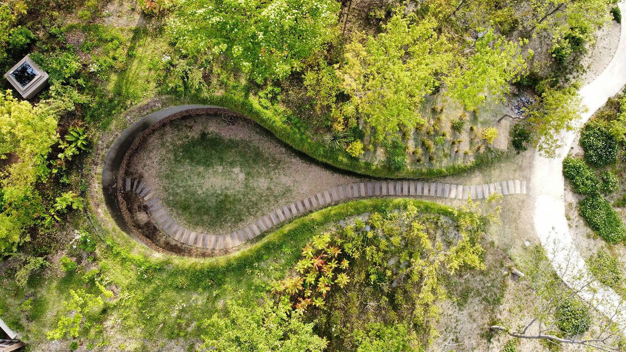 Meet Japanese landscape architect Taichi Saito | Wallpaper*
