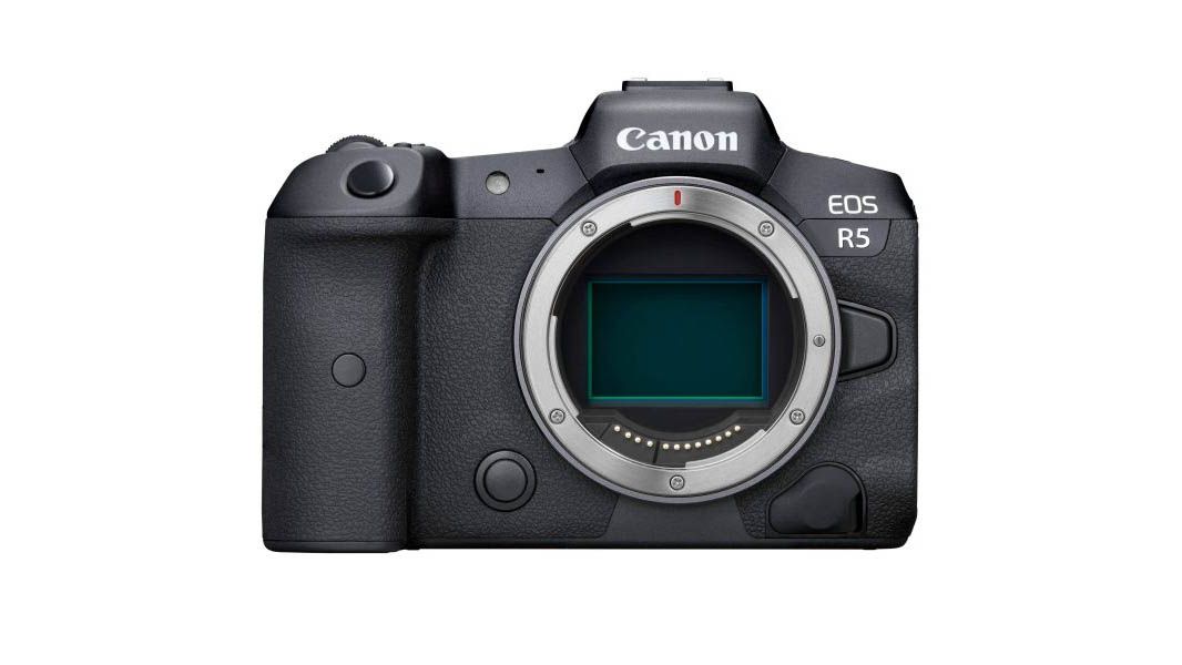 Camera sales are up, but long-term trends point to industry decline ...
