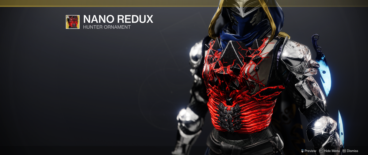 Bungie's narrative team reveals why SIVA never came back in Destiny 2 ...