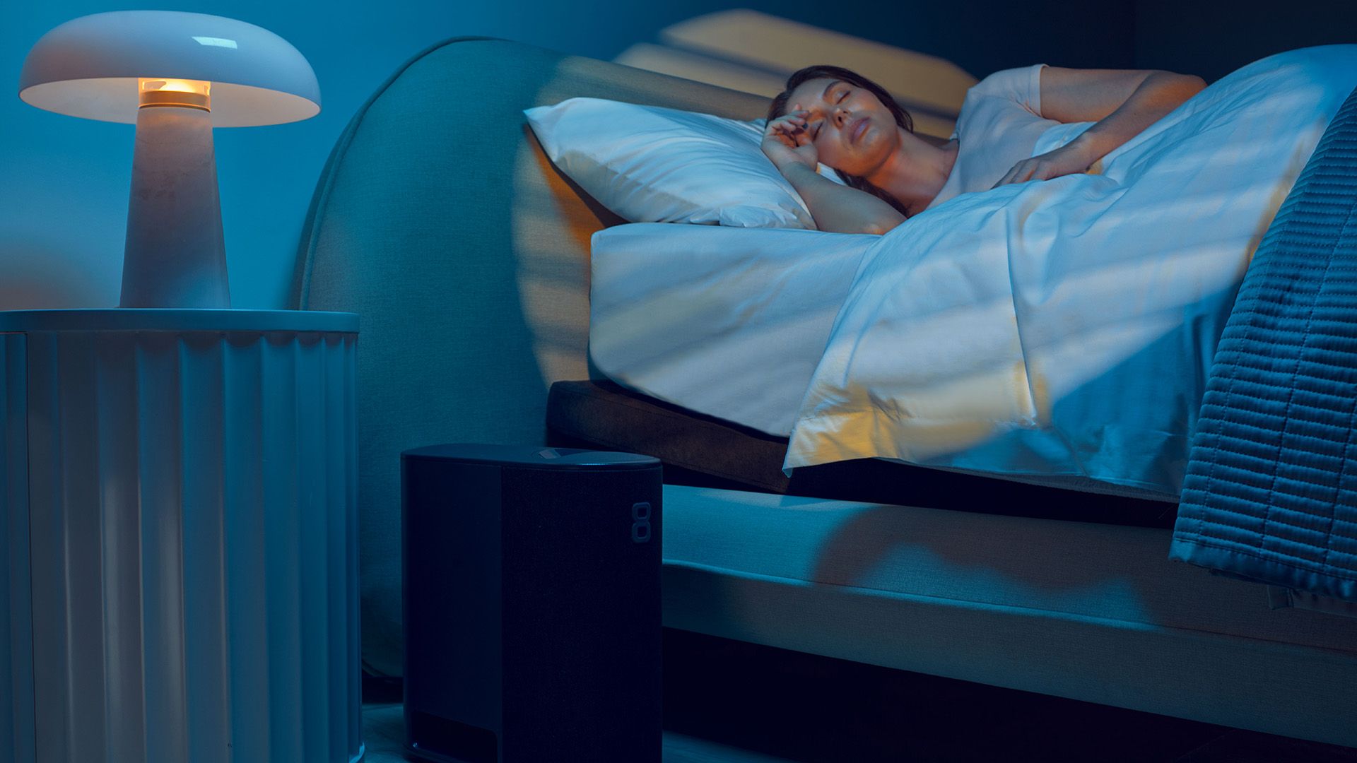 Eight Sleep Pod 4 review: tapping into the future of sleep tech | T3