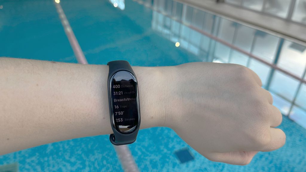The Best Swimming Watches, Waterproof Smartwatches And Fitness Trackers ...