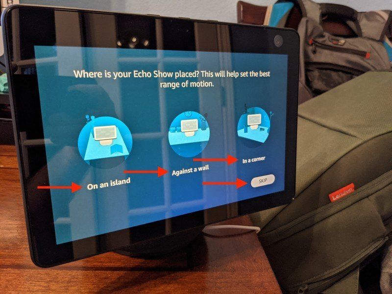 How to set up your new Amazon Echo Show | Android Central