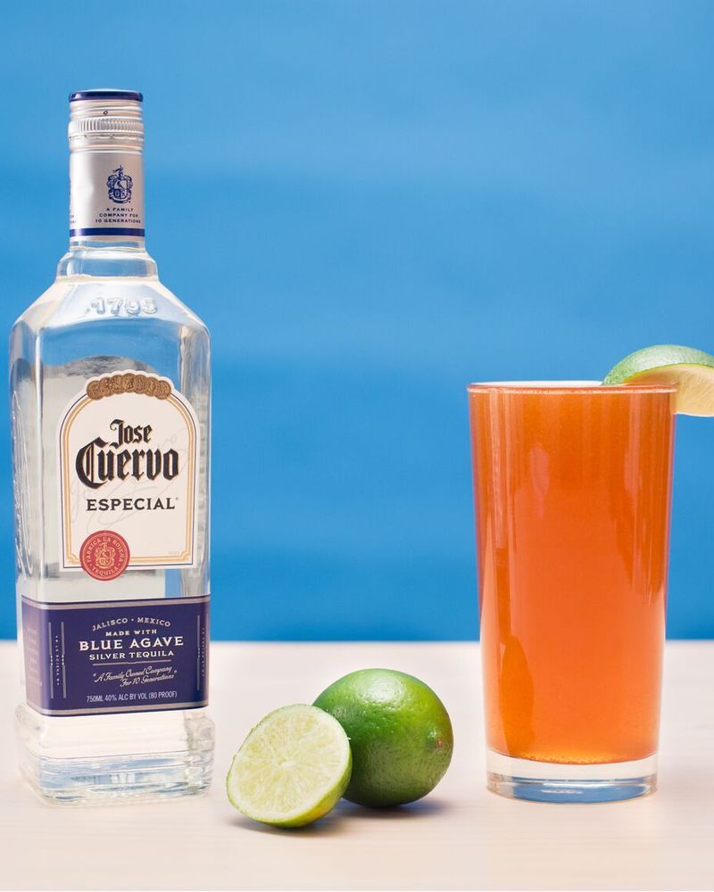 12 Easy Beer Cocktails to Try at Home - Best Drink Recipes with Beer ...