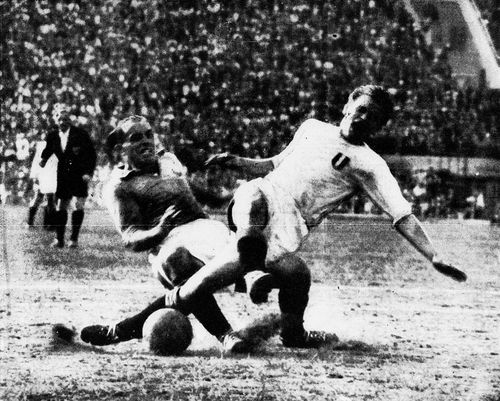 The best French defenders ever | FourFourTwo