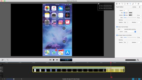 ScreenFlow 8 review | TechRadar