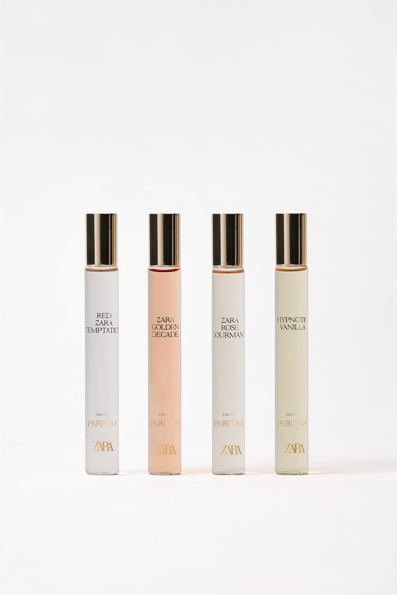 An Honest Review of Zara Rose Gourmand Perfume – Fashion Art Parfum