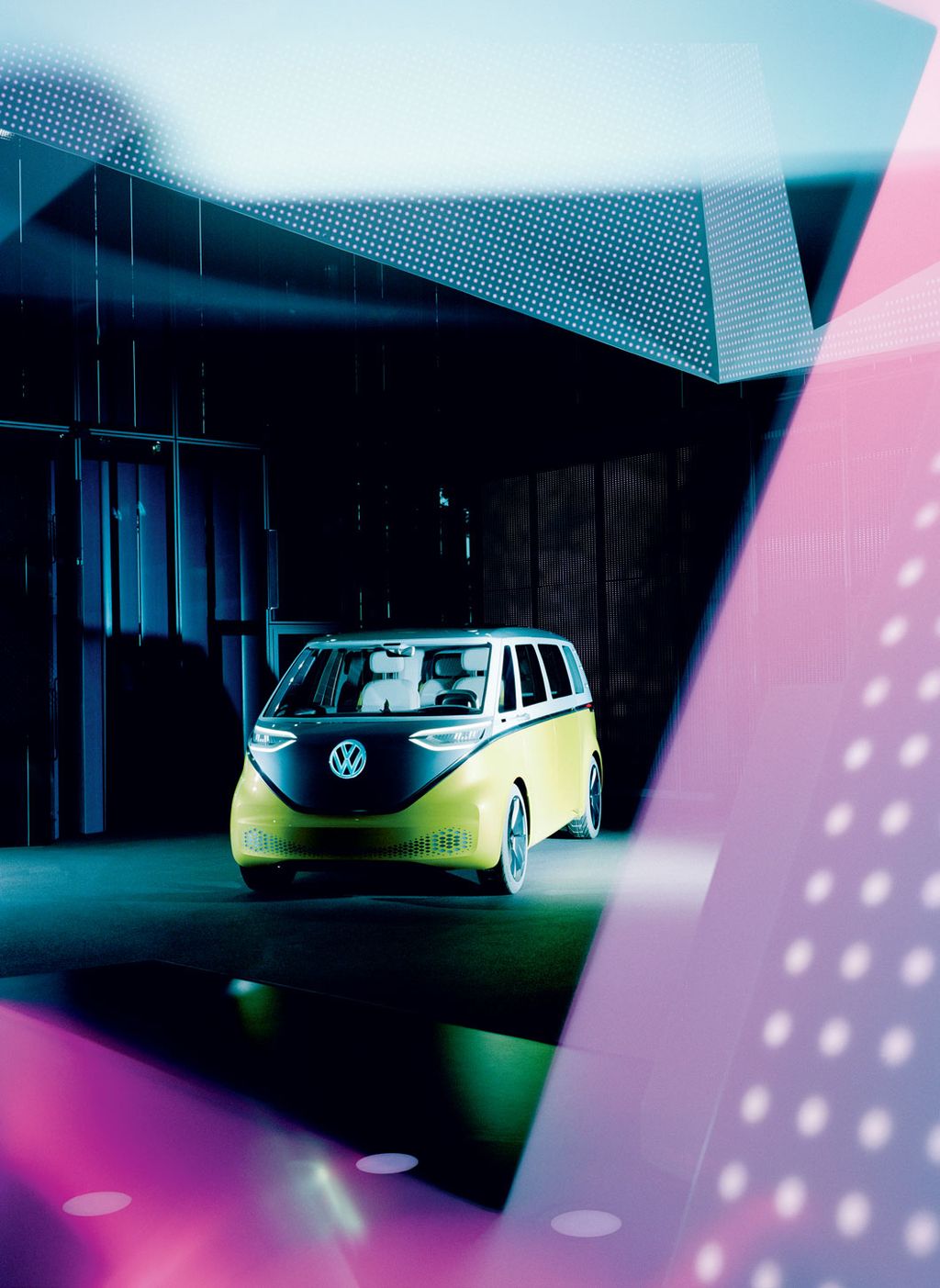 5 cars: Germany is in the driving seat of auto innovation | Wallpaper*