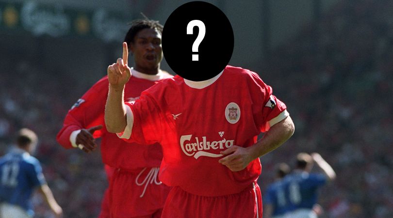 Quiz! Can you name Liverpool's No.9s of the Premier League era ...