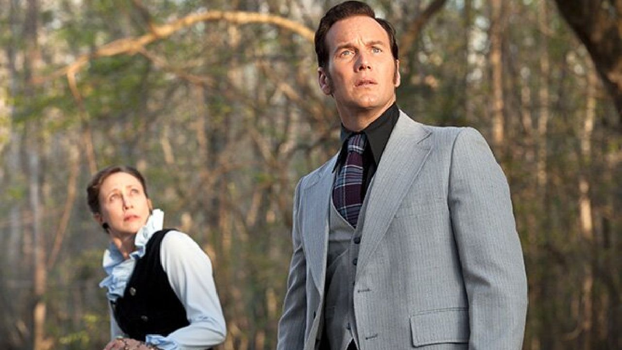 The Conjuring: What The Cast Of The 2013 Movie Is Doing Now | Cinemablend