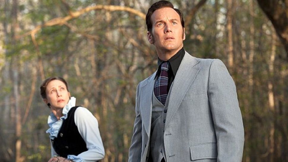 The Conjuring: What The Cast Of The 2013 Movie Is Doing Now | Cinemablend