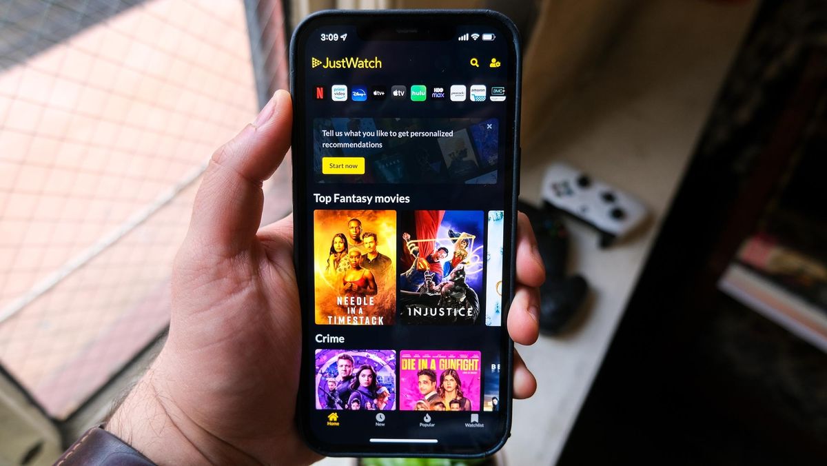 This app has changed the way I watch TV — and it's free | Tom's Guide