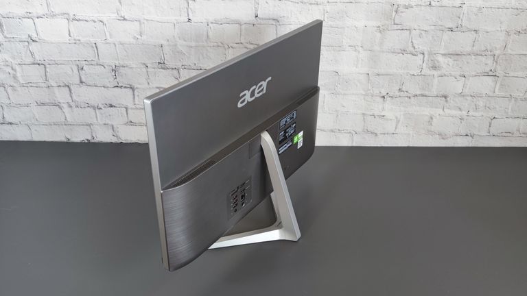 Acer Aspire C24 review: A workaday all-in-one at the right price | IT Pro