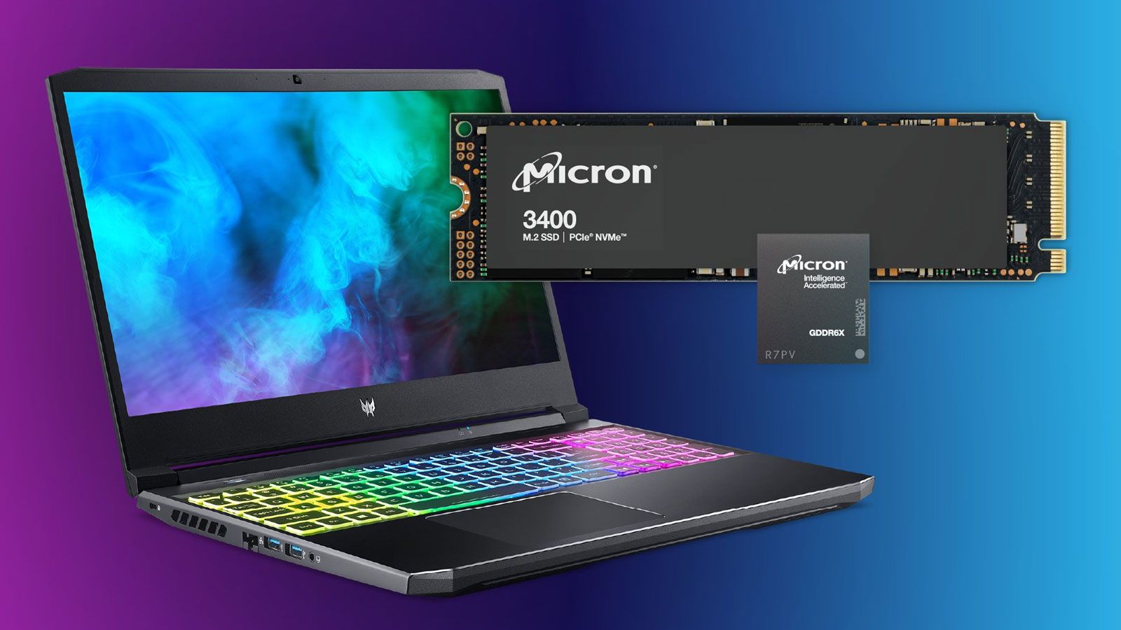 Micron Announces Plan for Advanced U.S. Memory Chip Fab | Tom's Hardware