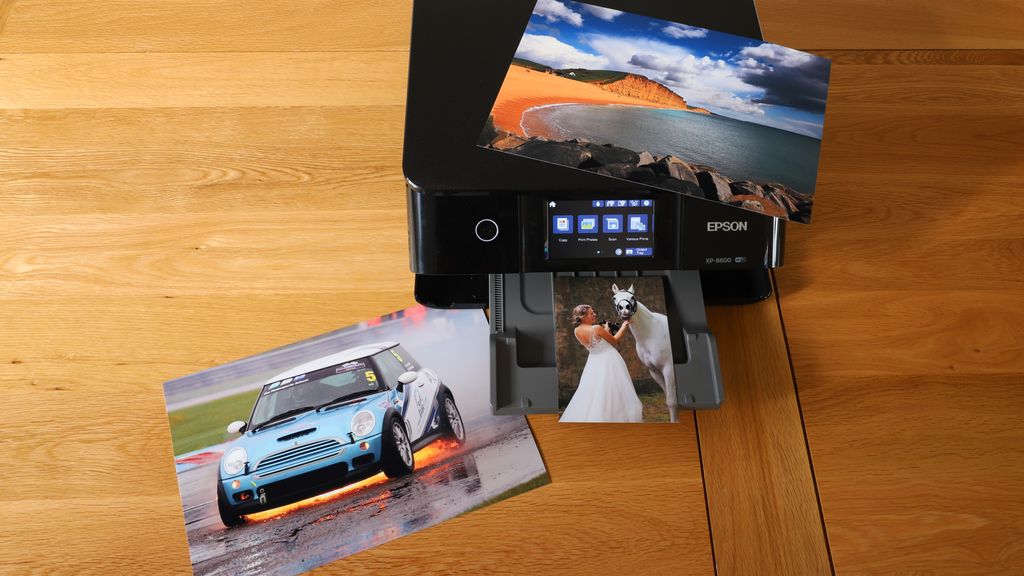 The best photo printer in 2024 | Digital Camera World