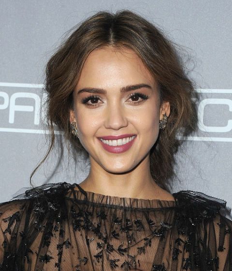 Celebrities' Insecurities - What Celebrities Are Insecure About | Marie ...