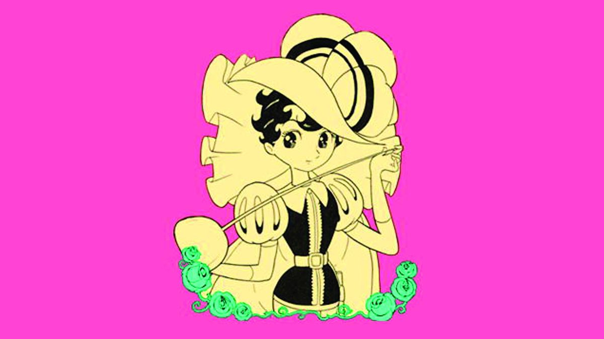 The transformative legacy of magical girl manga | GamesRadar+