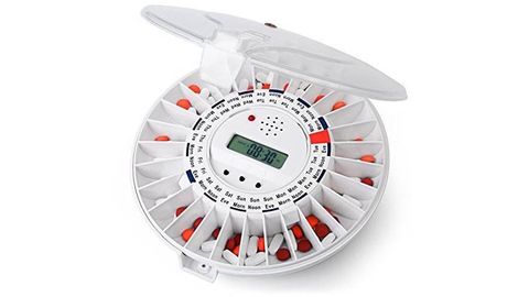 Best medication dispensers of 2025 | TechRadar