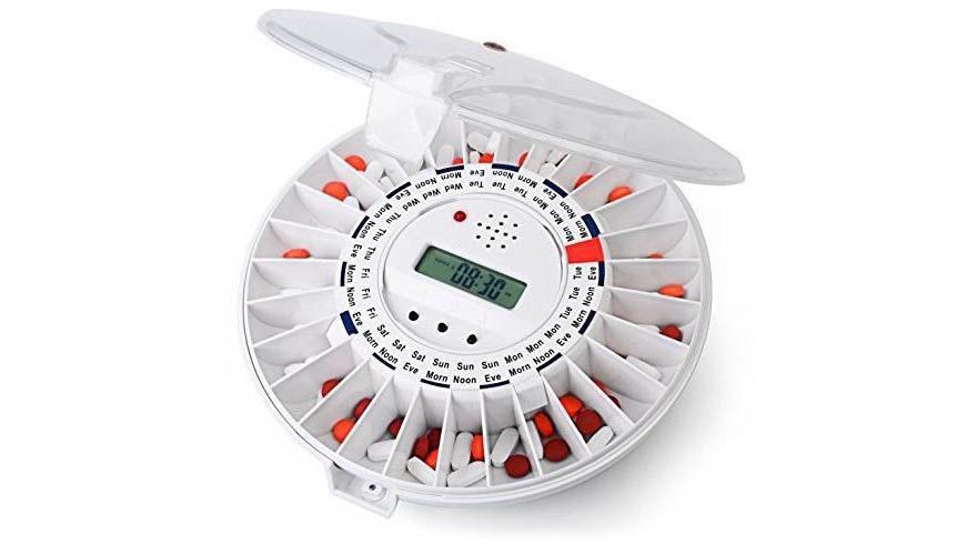 Best medication dispensers of 2025 | TechRadar
